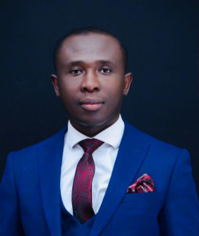 Dr. Mark Darko | PAGTIC